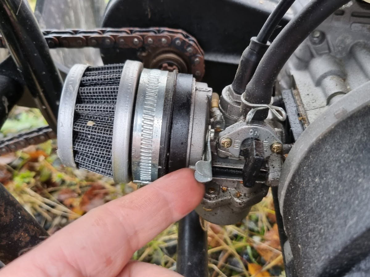 How to Start an ATV in 5 Simple Steps (Illustrated Guide)