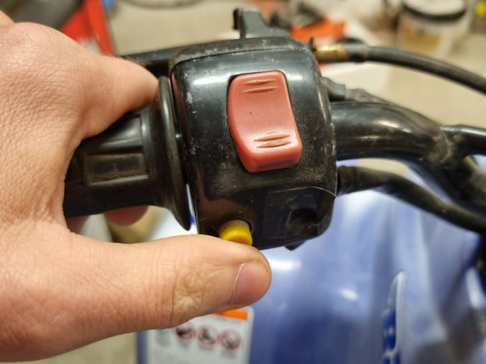 Chinese ATV Won't Start - Troubleshooting Guide