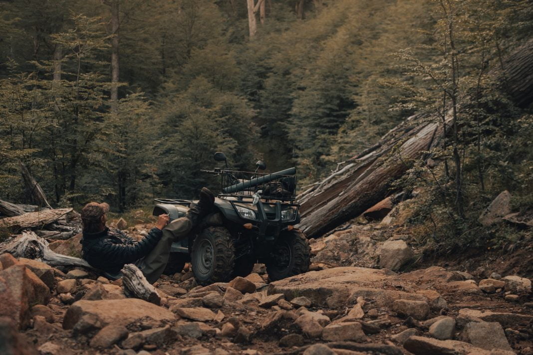 Beginner Guide: What Is ATV Riding?