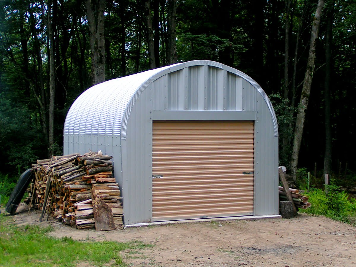 Where to Store Your ATV? 9 Best Ways