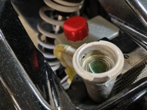 ATV Coolant Flushing - Everything You Need to Know