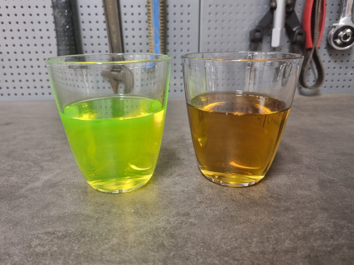 ATV Coolant Flushing - Everything You Need to Know