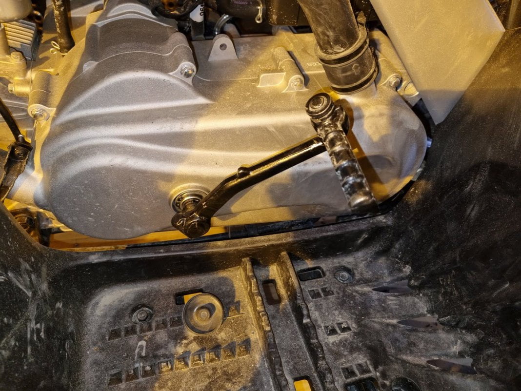 How to Start an ATV in 5 Simple Steps (Illustrated Guide)