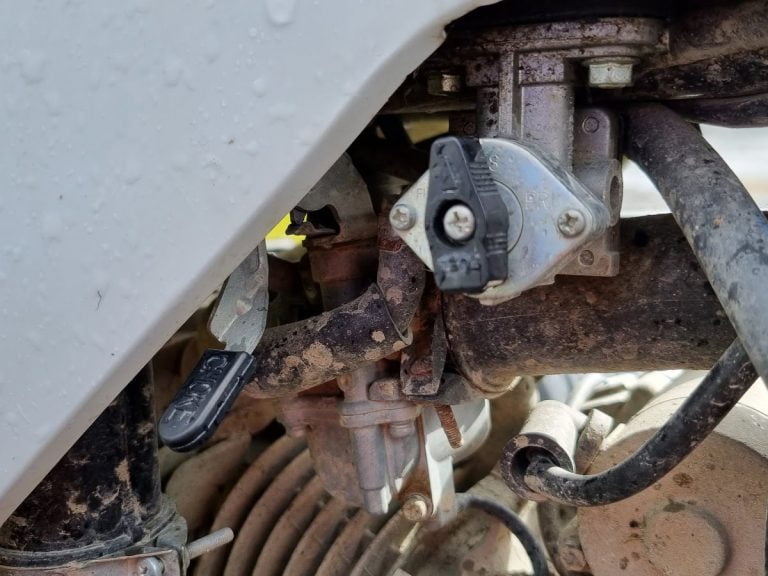 How to Start an ATV in 5 Simple Steps (Illustrated Guide)