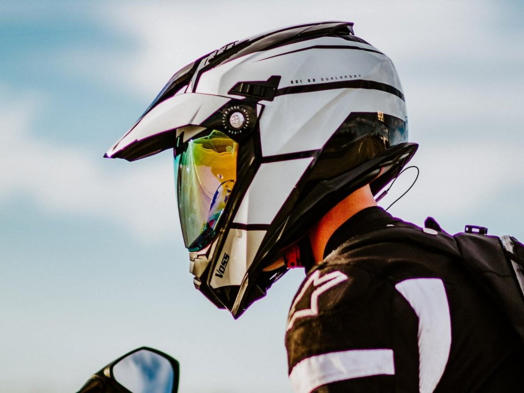 Are ATV Helmets DOT Approved and Road Legal?