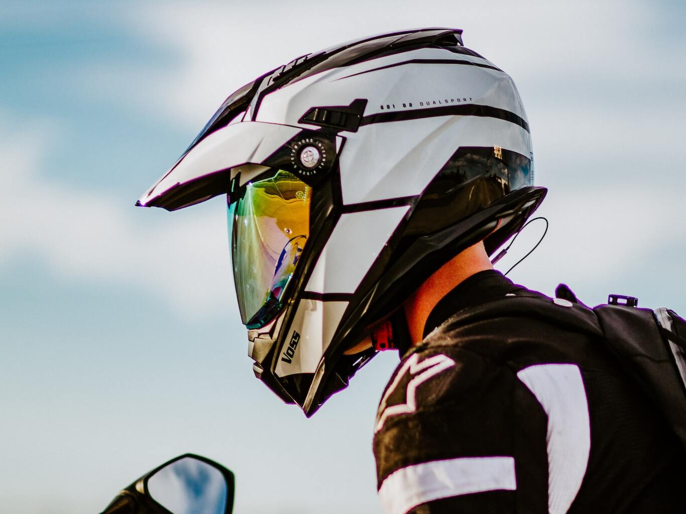 Are ATV Helmets DOT Approved and Road Legal?