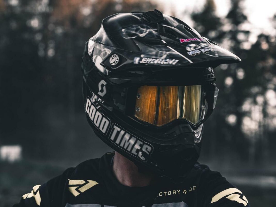 Are ATV Helmets DOT Approved and Road Legal?