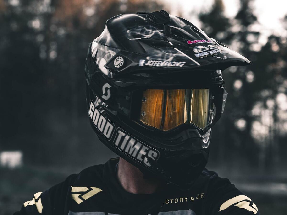 What Is an ATV Helmet? Which Type Is Best?