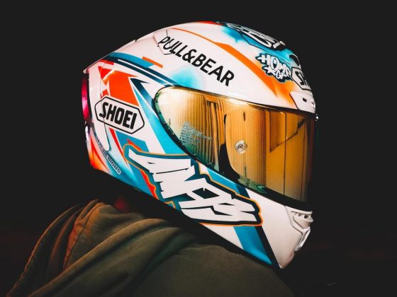 Are ATV Helmets DOT Approved and Road Legal?