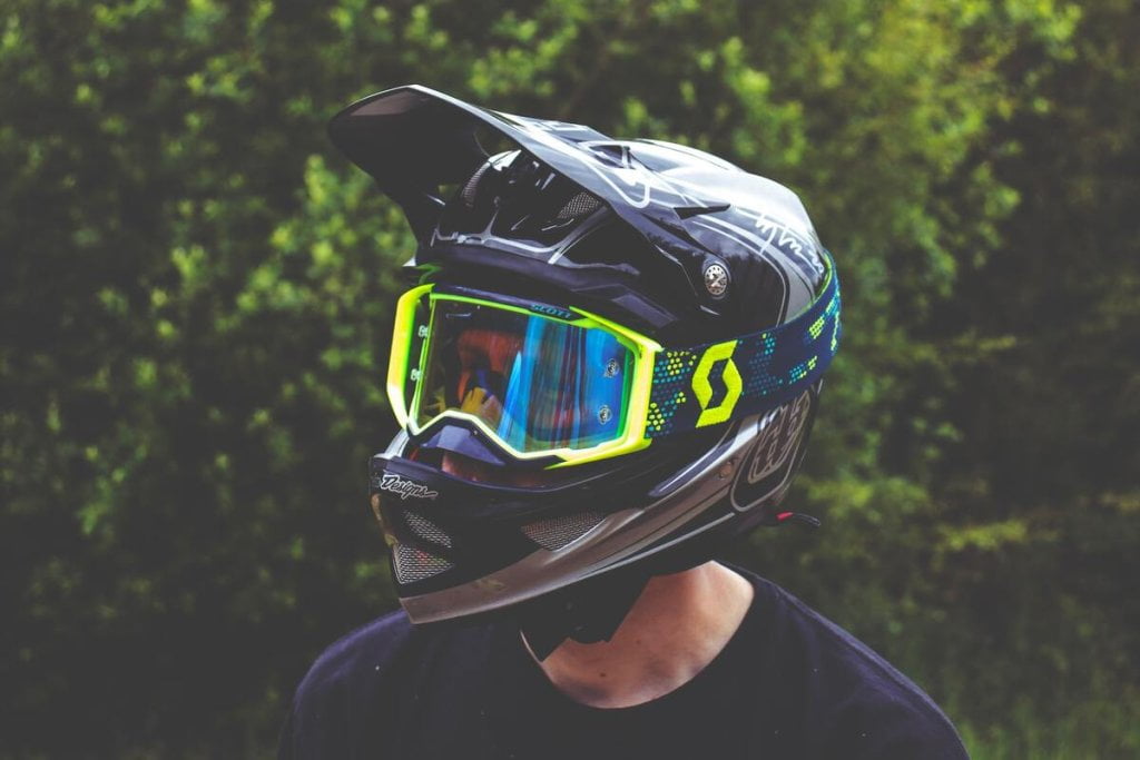 What Is an ATV Helmet? Which Type Is Best?