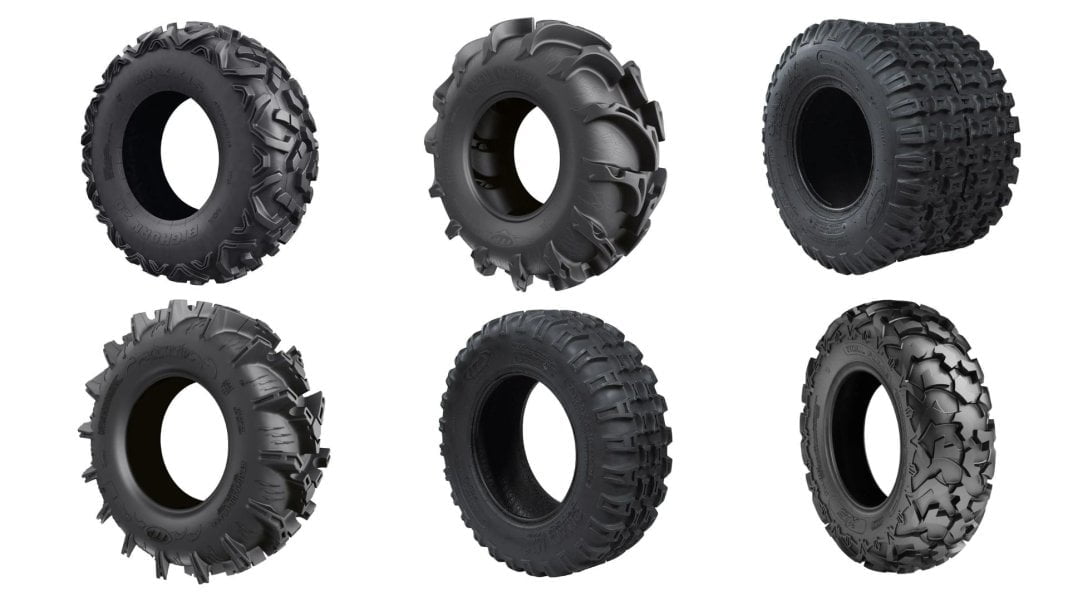 ATV & UTV Tires Explained - 7 Things You Should Know