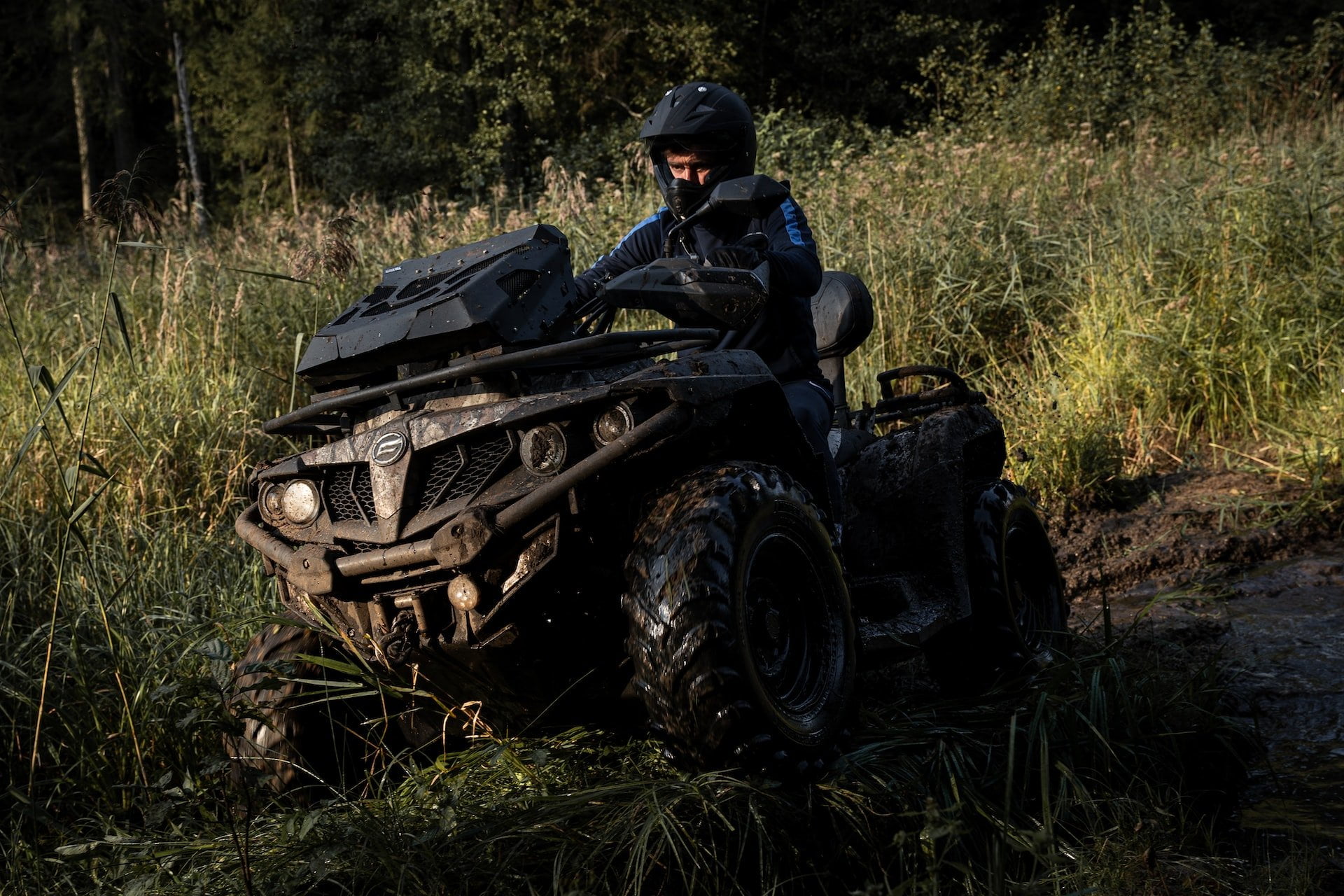 14 Fun & Exciting ATV Activities to Try Now
