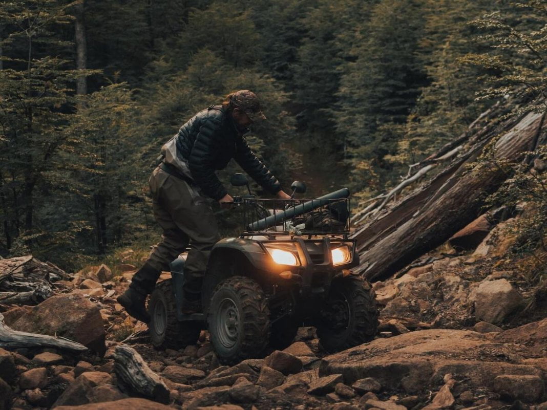 ATV Diff Locks Explained: Are They Worth the Investment?