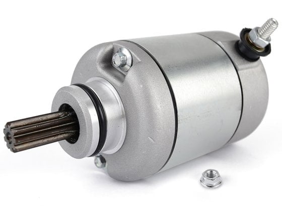 How to Test ATV Starter & Starter Solenoid: Complete Guide