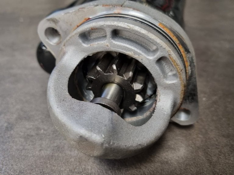 How to Test ATV Starter & Starter Solenoid: Complete Guide