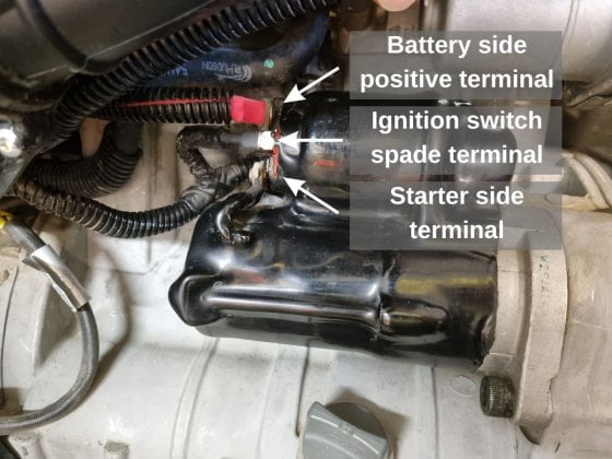 How to Test ATV Starter & Starter Solenoid: Complete Guide