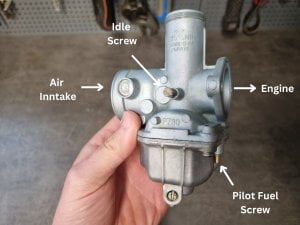 ATV Maintenance 101: Carburetor Adjustment Made Easy