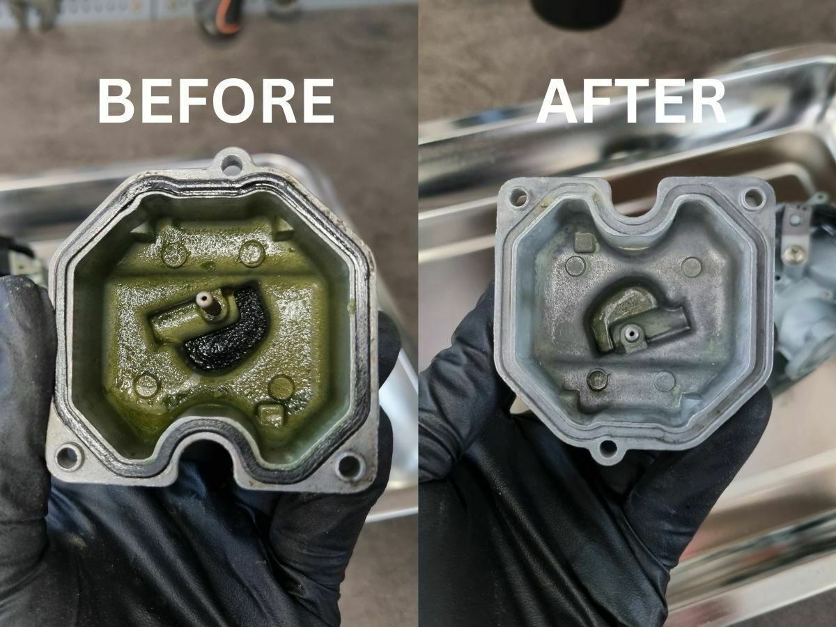 How to Clean an ATV Carburetor - All You Must Know