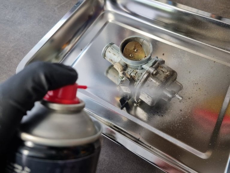 How to Clean an ATV Carburetor - All You Must Know