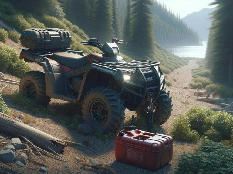 Fuel Delivery Issues in ATVs - Causes and Solutions